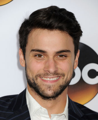Jack Falahee Editorial Stock Photo - Stock Image | Shutterstock