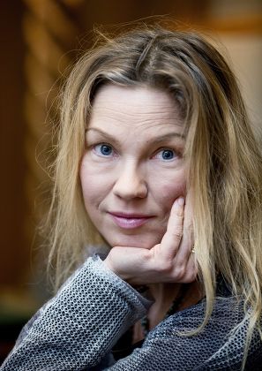 Singer Meja Kullersten Editorial Stock Photo - Stock Image | Shutterstock