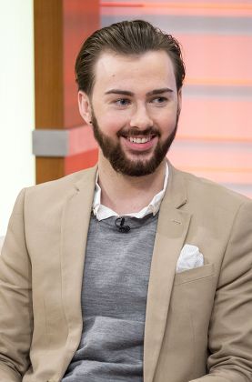Charlie Quirke Editorial Stock Photo - Stock Image | Shutterstock