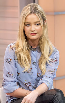 Laura Whitmore Editorial Stock Photo - Stock Image | Shutterstock