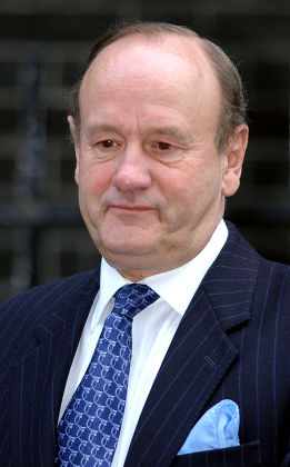 Sir John Stevens Editorial Stock Photo - Stock Image | Shutterstock