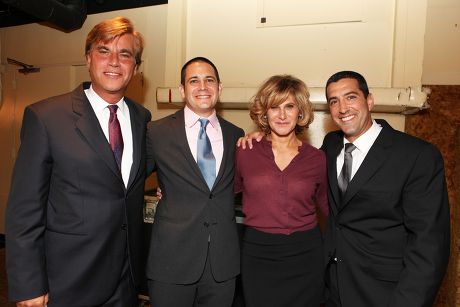 Beverly Hills Ca June 09 Aaron Editorial Stock Photo - Stock Image ...