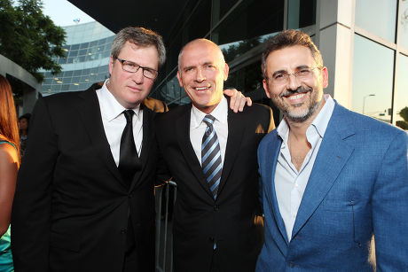 17 David mimran Stock Pictures, Editorial Images and Stock Photos ...