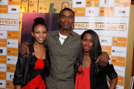 Los Angeles Ca December 08 Aasha Editorial Stock Photo - Stock Image ...