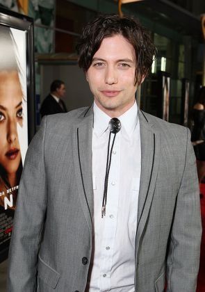Hollywood Ca February 21 Jackson Rathbone Editorial Stock Photo - Stock ...