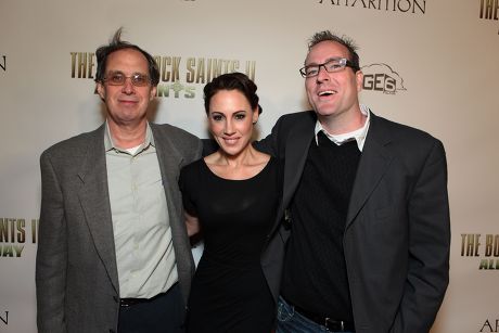 Hollywood Ca October 28 Bob Rubin Editorial Stock Photo - Stock Image ...