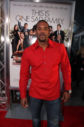 Hollywood Ca April 12 Andre Pitre Editorial Stock Photo - Stock Image ...