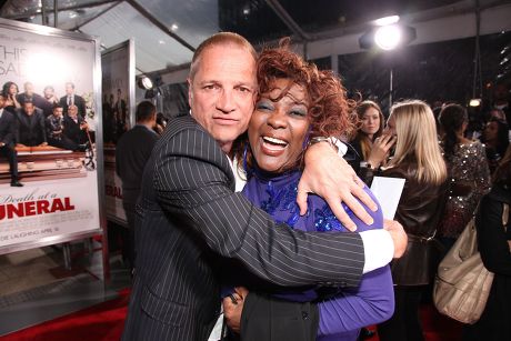 Hollywood Ca April 12 Screen Gems Editorial Stock Photo - Stock Image ...