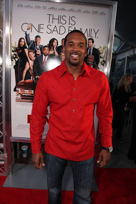 Hollywood Ca April 12 Andre Pitre Editorial Stock Photo - Stock Image ...