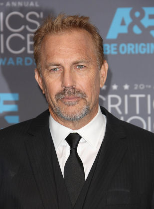 Kevin Costner Editorial Stock Photo - Stock Image | Shutterstock