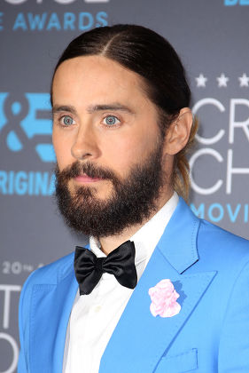 Jared Leto Editorial Stock Photo - Stock Image | Shutterstock