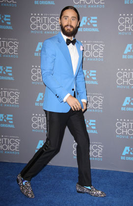 Jared Leto Editorial Stock Photo - Stock Image | Shutterstock