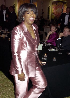 __COUNT__ NELSON MANDELA'S 46664 CONCERT GALA DINNER, VERGELEGEN ESTATE ...