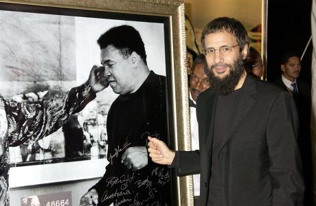 Yusuf Islam Editorial Stock Photo - Stock Image | Shutterstock