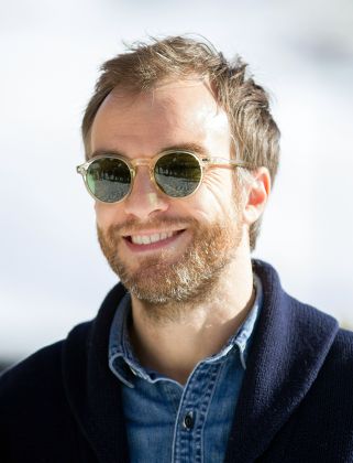 Jonathan Lambert Editorial Stock Photo - Stock Image | Shutterstock