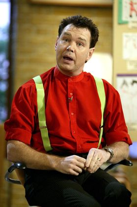 Comedian Andy Ford Editorial Stock Photo - Stock Image | Shutterstock