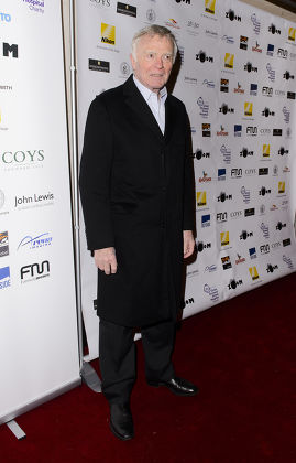 Max Mosley Editorial Stock Photo - Stock Image | Shutterstock
