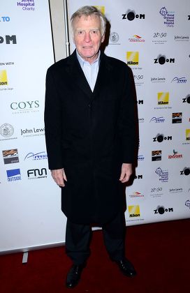 Max Mosley Editorial Stock Photo - Stock Image | Shutterstock