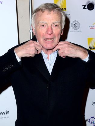 Max Mosley Editorial Stock Photo - Stock Image | Shutterstock
