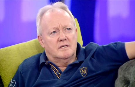 Keith Chegwin Editorial Stock Photo - Stock Image | Shutterstock