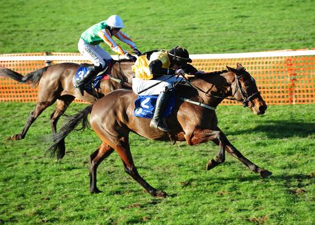 Killeagh Ptp Ballyknock Hill Larry Murphy Editorial Stock Photo - Stock ...