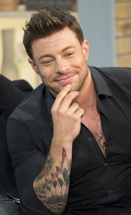 Duncan James Editorial Stock Photo - Stock Image | Shutterstock