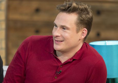 Lee Ryan Editorial Stock Photo - Stock Image | Shutterstock