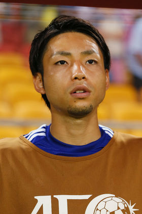 Yu Kobayashi Editorial Stock Photo - Stock Image | Shutterstock