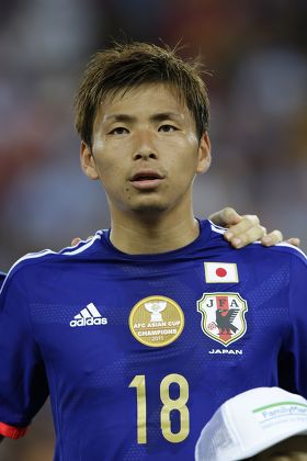Takashi Inui Editorial Stock Photo - Stock Image | Shutterstock