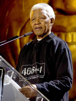 Nelson Mandela Editorial Stock Photo - Stock Image | Shutterstock