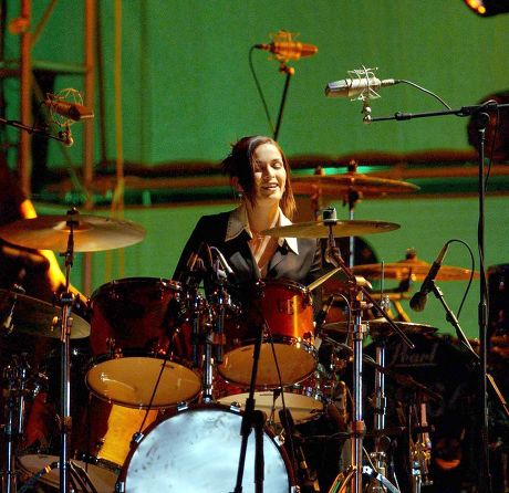 Corrs Caroline Corr Editorial Stock Photo - Stock Image | Shutterstock