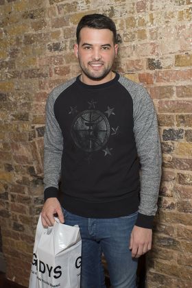 Ricky Rayment Editorial Stock Photo - Stock Image | Shutterstock