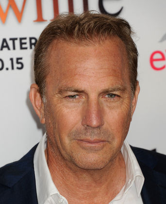 Kevin Costner Editorial Stock Photo - Stock Image | Shutterstock