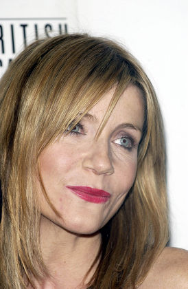 Michelle Collins Editorial Stock Photo - Stock Image | Shutterstock