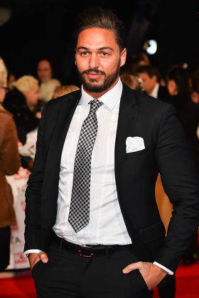 Mario Falcone Editorial Stock Photo - Stock Image | Shutterstock