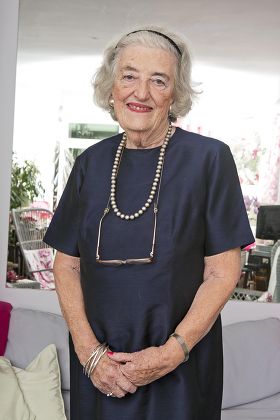 Jan Preeble Who Author John Prebbles Editorial Stock Photo - Stock ...