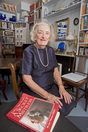 Jan Preeble Who Author John Prebbles Editorial Stock Photo - Stock ...