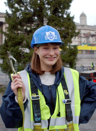 Liz Barker Editorial Stock Photo - Stock Image | Shutterstock