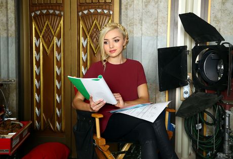 Peyton List Editorial Stock Photo - Stock Image | Shutterstock
