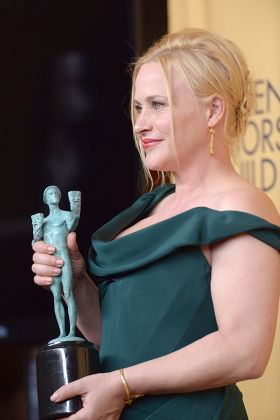 Patricia Arquette Editorial Stock Photo - Stock Image | Shutterstock