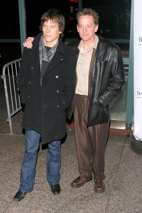 Kevin Bacon Michael Bacon Editorial Stock Photo - Stock Image ...