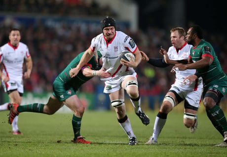 European Rugby Champions Cup Round 6, Kingspan Stadium, Belfast, Ulster ...