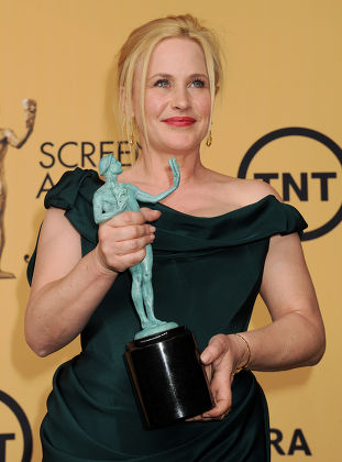 Patricia Arquette Editorial Stock Photo - Stock Image | Shutterstock