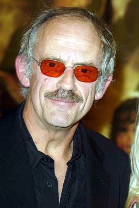 Christopher Lloyd Editorial Stock Photo - Stock Image | Shutterstock