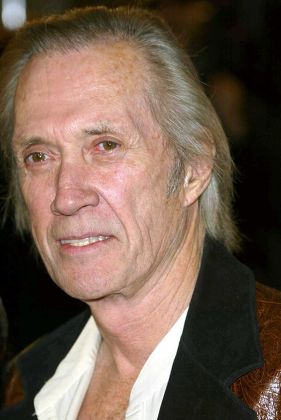 David Carradine Editorial Stock Photo - Stock Image | Shutterstock