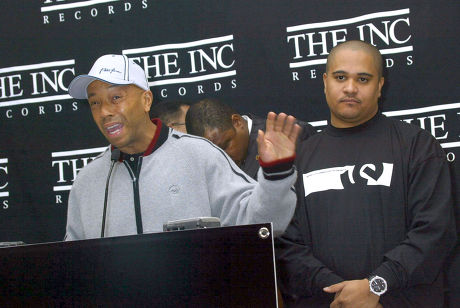 __COUNT__ imágenes de 'MURDER INC' RECORD LABEL CHANGING ITS NAME TO ...
