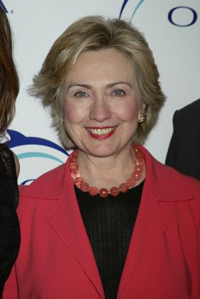 Senator Hillary Rodham Clinton Editorial Stock Photo - Stock Image ...