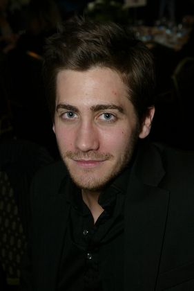 Jake Gyllenhall Editorial Stock Photo - Stock Image | Shutterstock