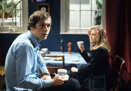 Peter Egan Richard Pershore Elaine Taylor Editorial Stock Photo - Stock ...