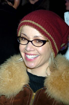 Janeane Garofalo Editorial Stock Photo - Stock Image | Shutterstock